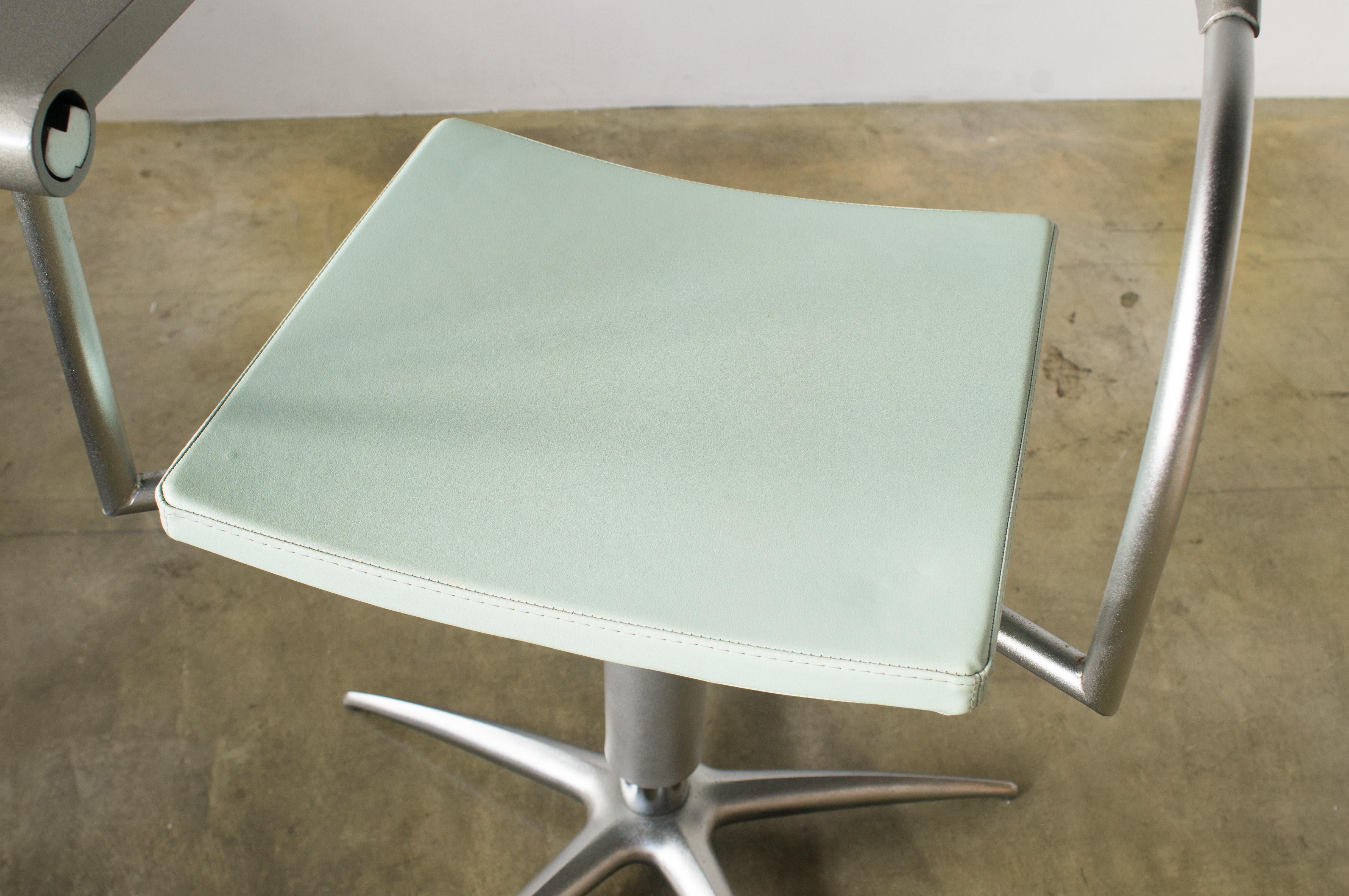 Techno L'oreal Chair Philippe Starck Postmodern in Stock For Sale at ...