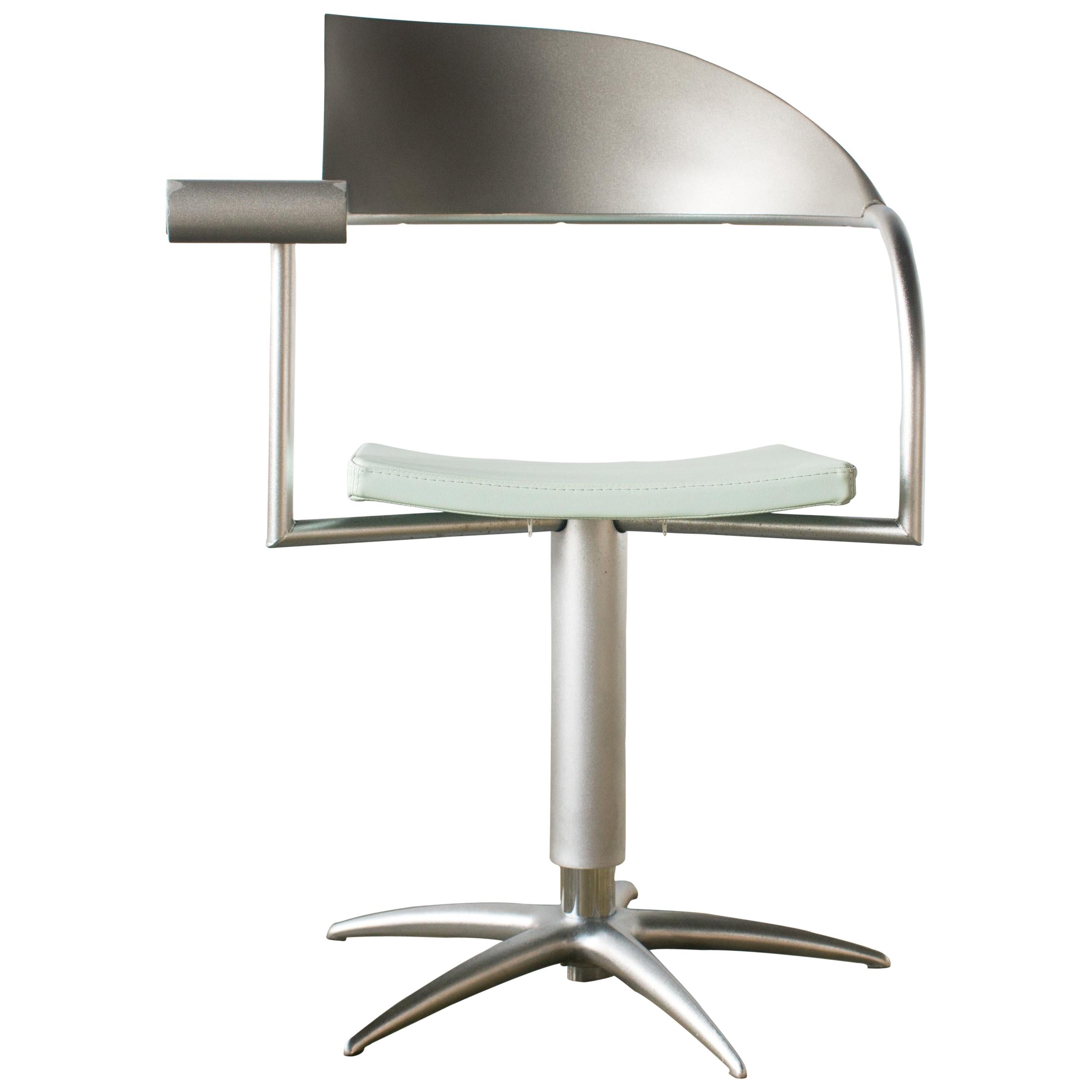 Techno L'oreal Chair Philippe Starck Postmodern in Stock For Sale at ...
