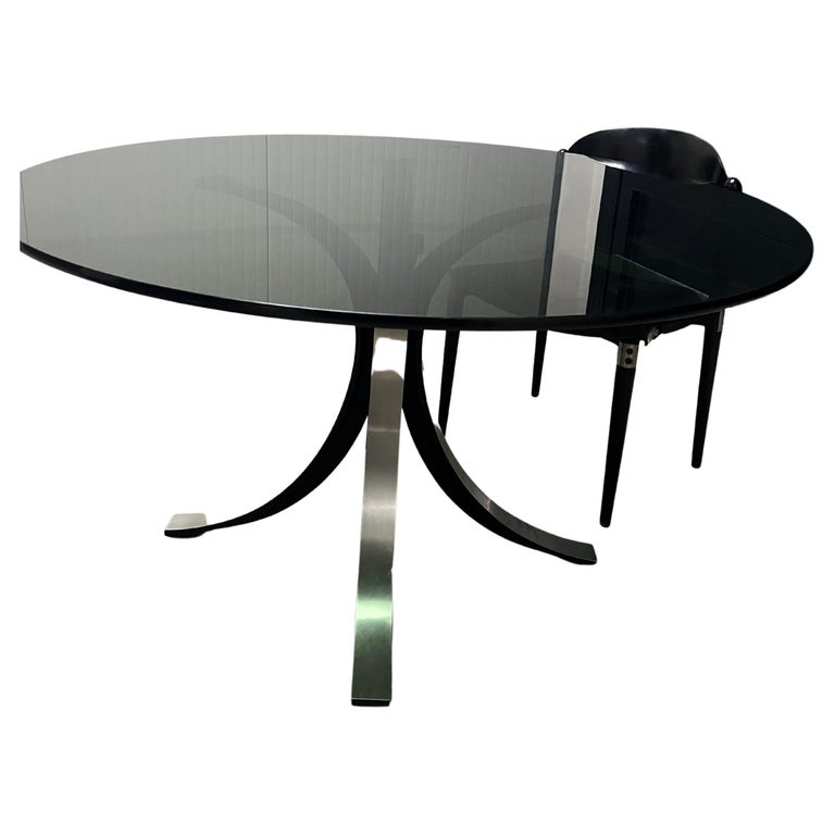 Tecno Table T69 Osvaldo Borsani For Sale at 1stDibs
