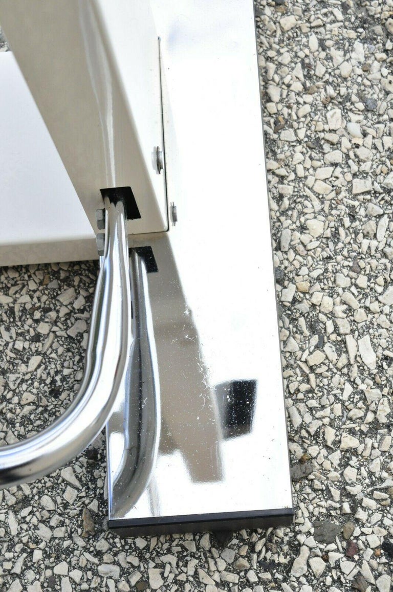 Tecnostyl Magnum Drafting Table Drawing Board Adjustable Foot Pedal ...