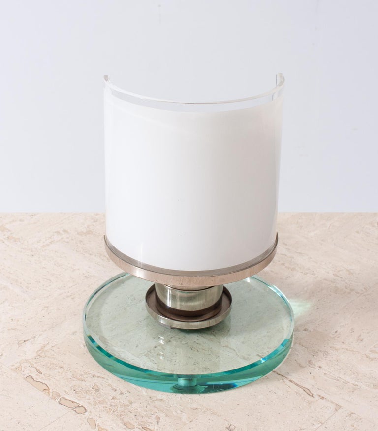 Tecta Bauhaus L20 Bauhaus Desk Lamp at 1stDibs