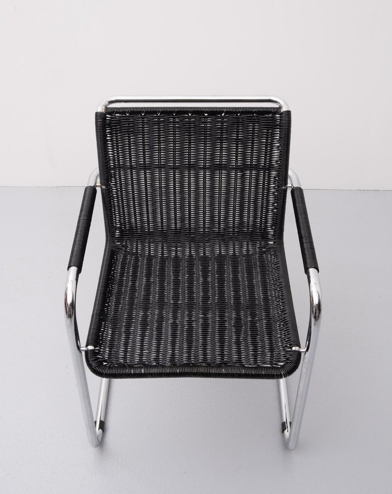 Tecta Bauhaus Cantilever Chairs at 1stDibs