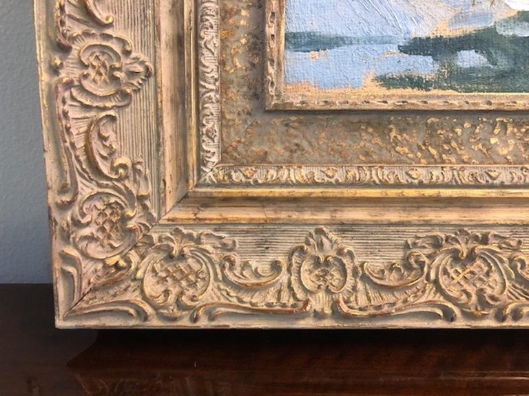 Ted Goerschner - Spring is here at 1stDibs
