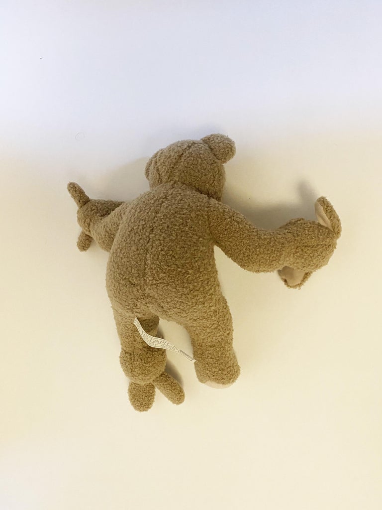 Teddy Bear Band by Philippe Starck for Moulin Roty, 1998 For Sale at ...