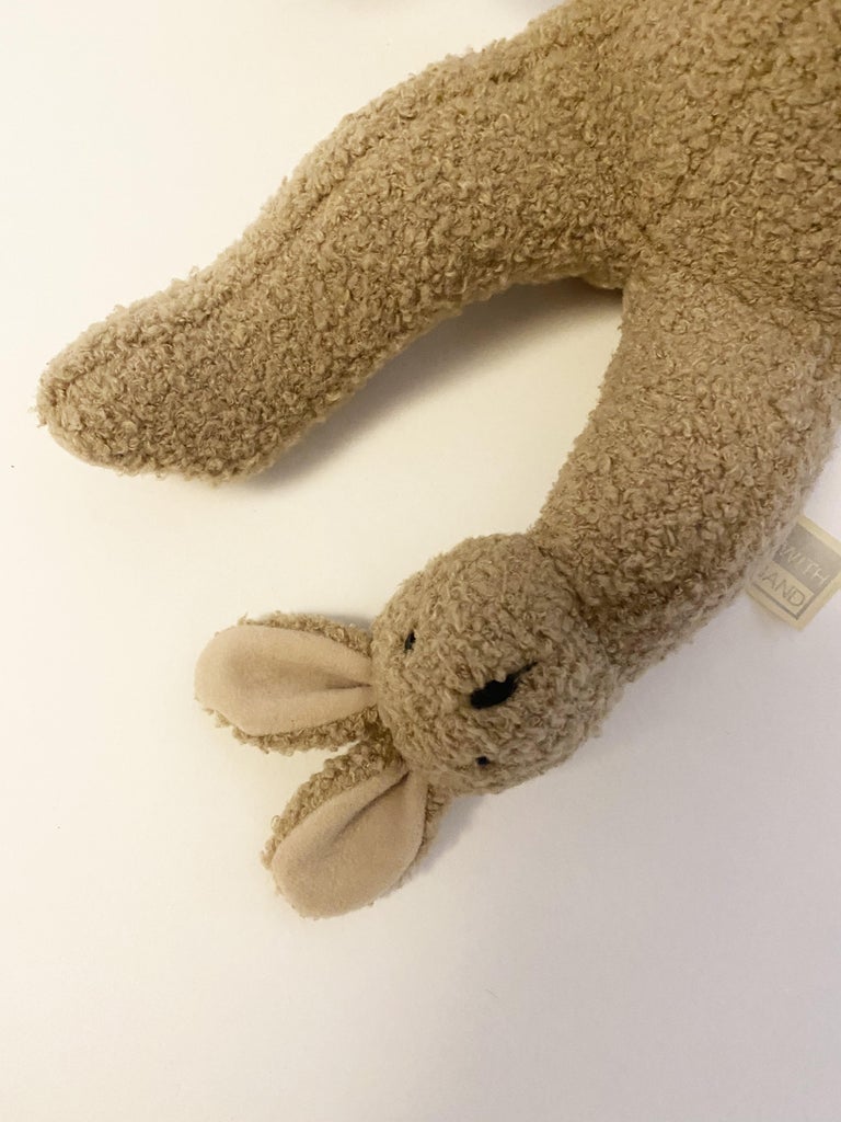 Teddy Bear Band by Philippe Starck for Moulin Roty, 1998 For Sale at ...