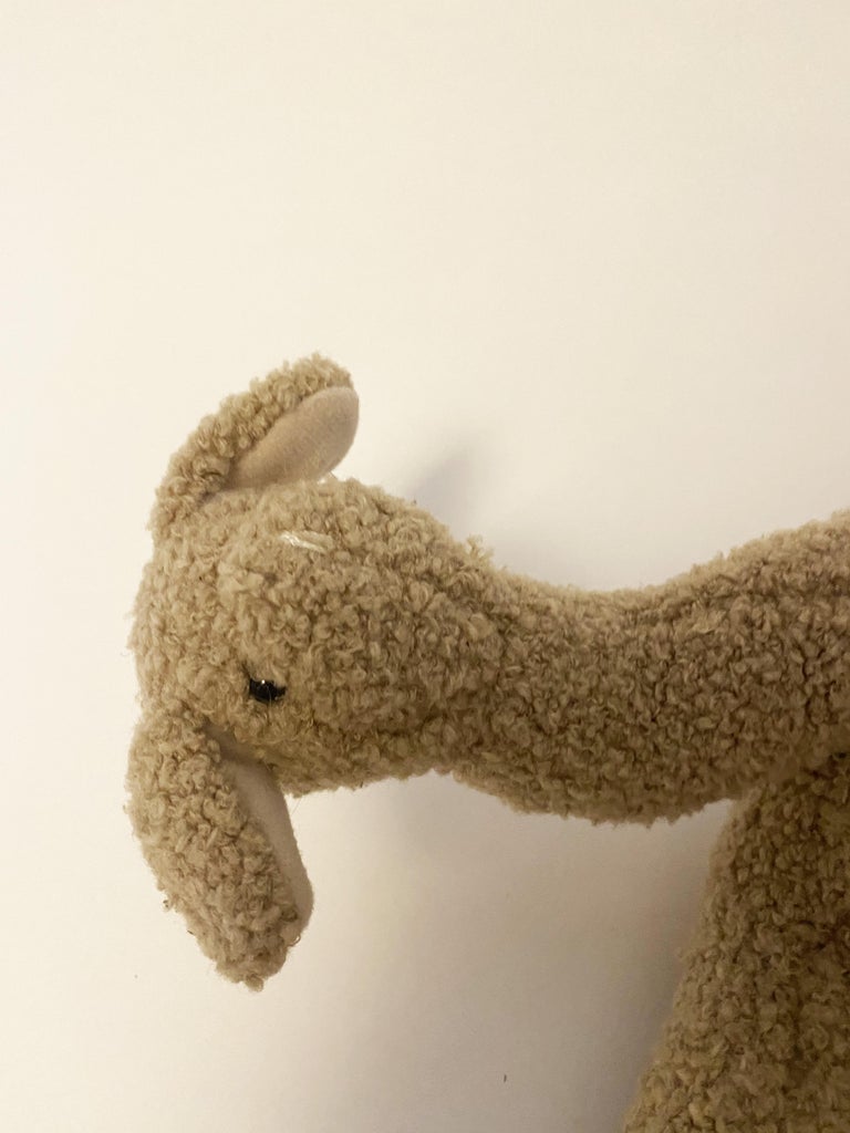 Teddy Bear Band by Philippe Starck for Moulin Roty, 1998 For Sale at ...