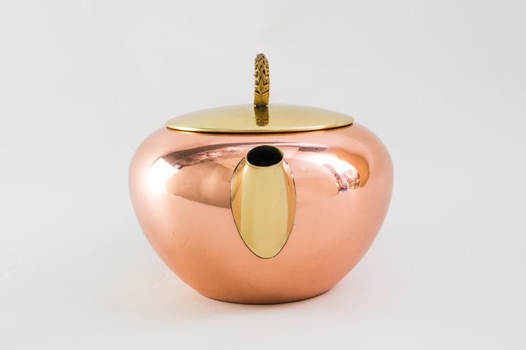 Tee Can, Vienna, circa 1950 For Sale at 1stDibs