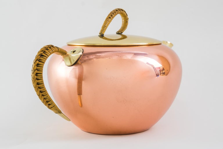 Tee Can, Vienna, circa 1950 For Sale at 1stDibs