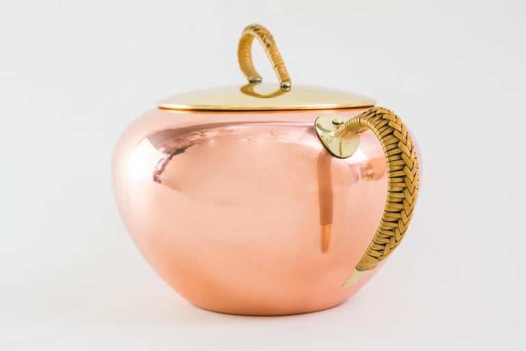 Tee Can, Vienna, circa 1950 For Sale at 1stDibs