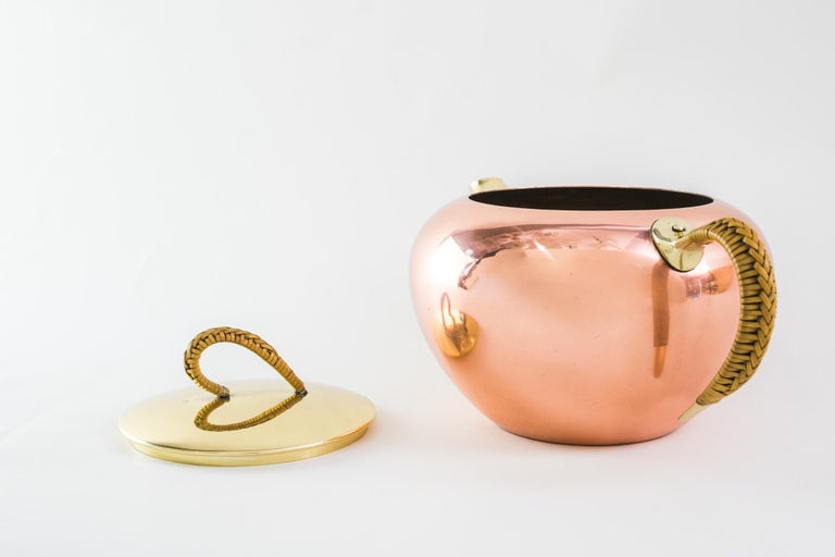 Tee Can, Vienna, circa 1950 For Sale at 1stDibs