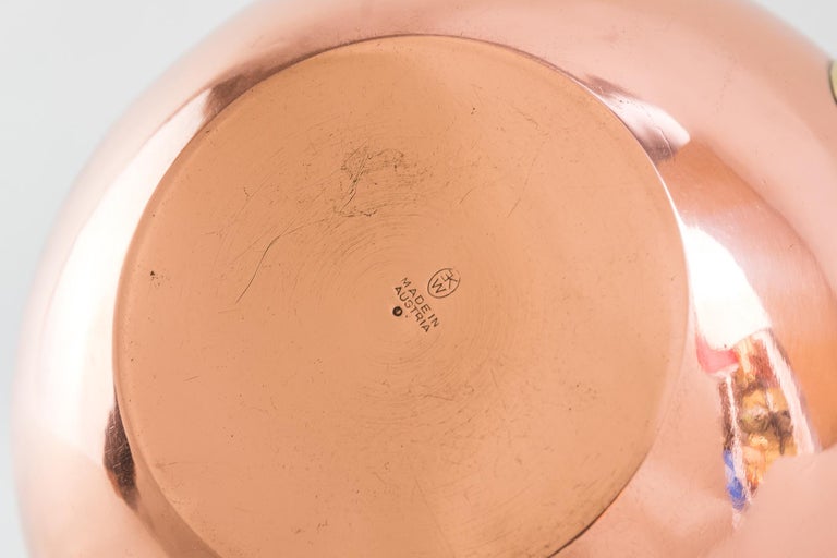 Tee Can, Vienna, circa 1950 For Sale at 1stDibs