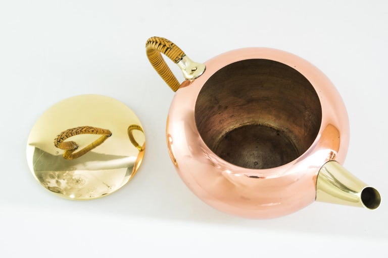 Tee Can, Vienna, circa 1950 For Sale at 1stDibs