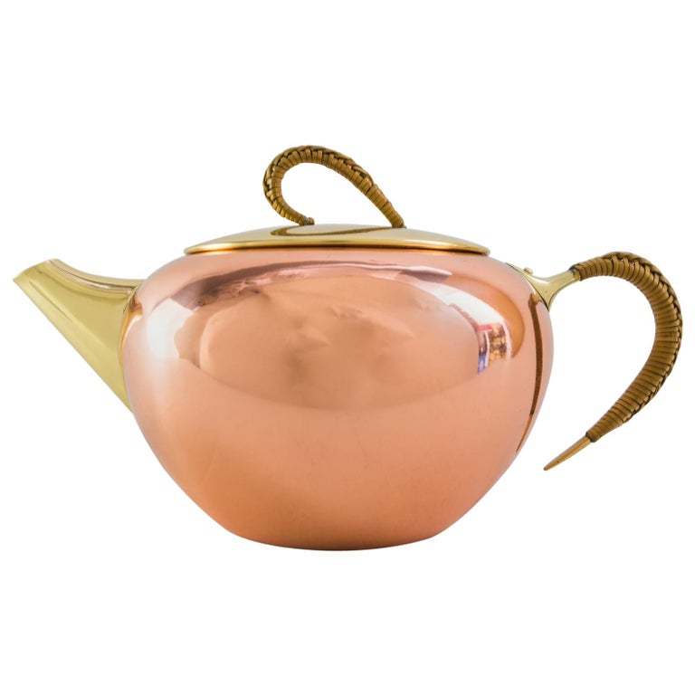 Tee Can, Vienna, circa 1950 For Sale at 1stDibs