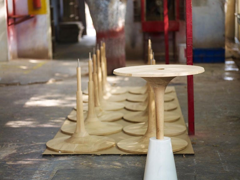 Tee Table (large) For Sale at 1stDibs