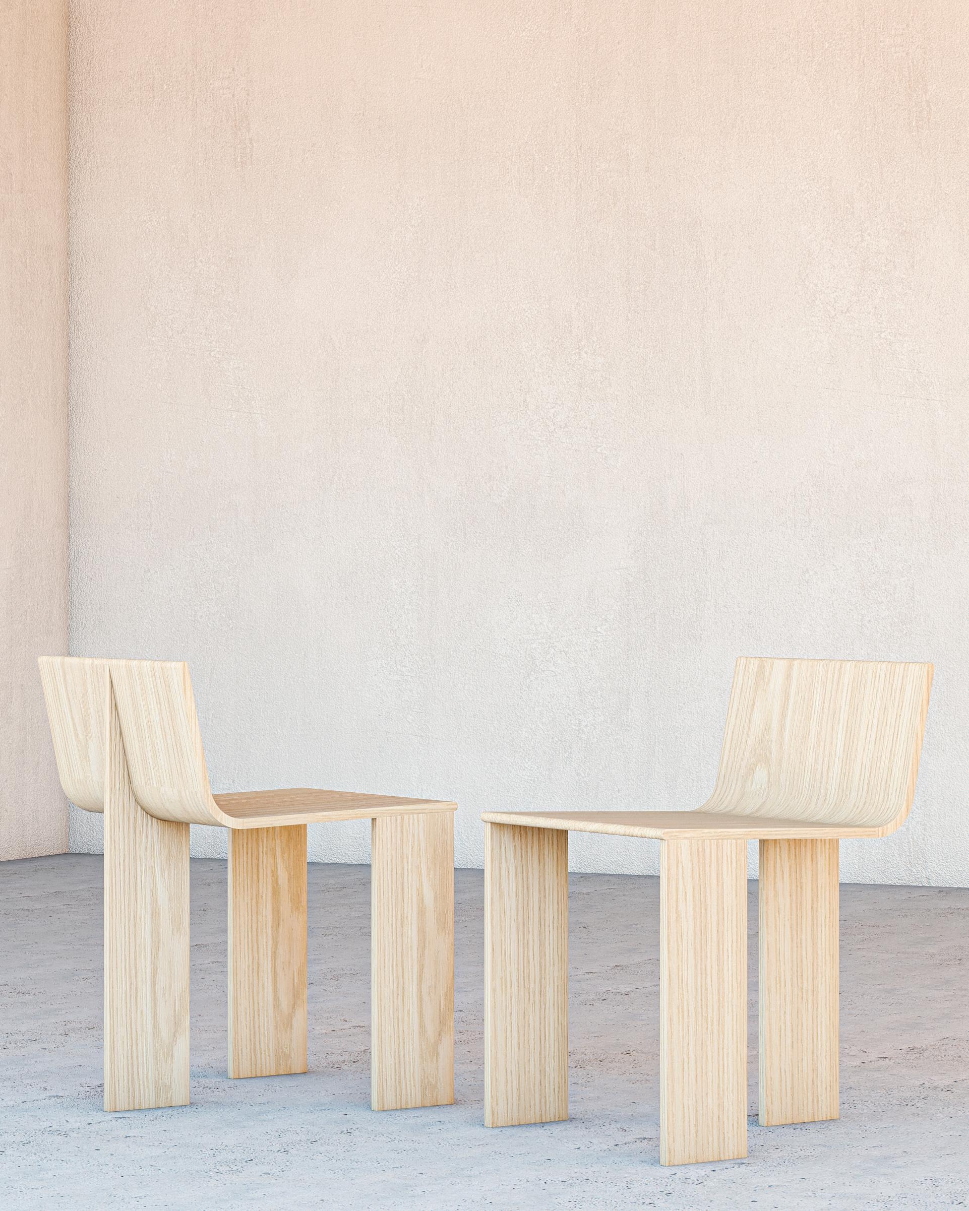 Teima Chair For Sale at 1stDibs