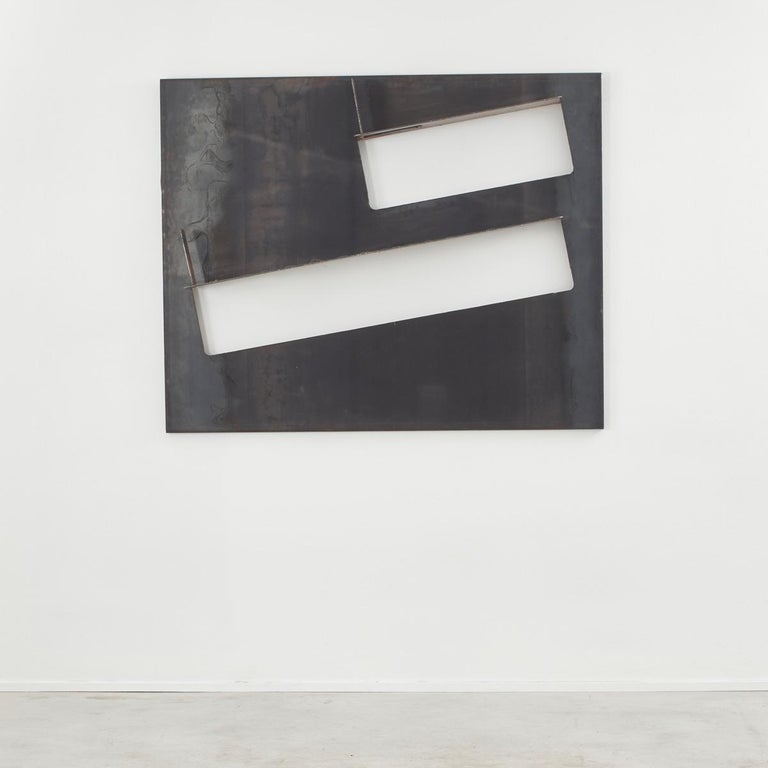 Tejo Remy Mounted Wall Shelf, Netherlands 1995 For Sale at 1stDibs