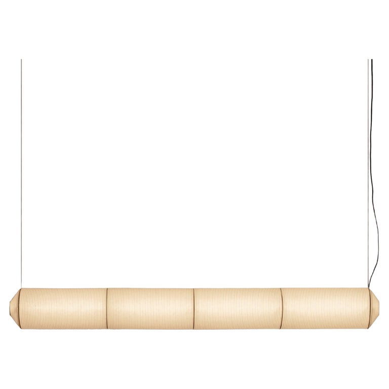 Tekiò Horizontal P4 Pendant Lamp by Anthony Dickens For Sale at 1stDibs
