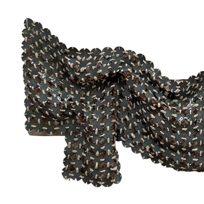 Tela de Barro Arena by Diego Olivero Studio For Sale at 1stDibs