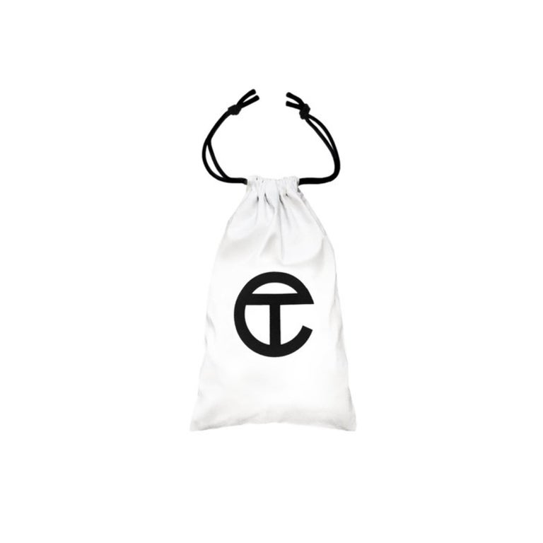 Telfar Small Tan Shopping Bag at 1stDibs | shop telfar, small telfar ...