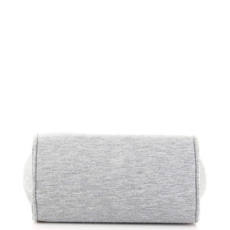 Telfar UGG Shopping Tote Fleece Small at 1stDibs