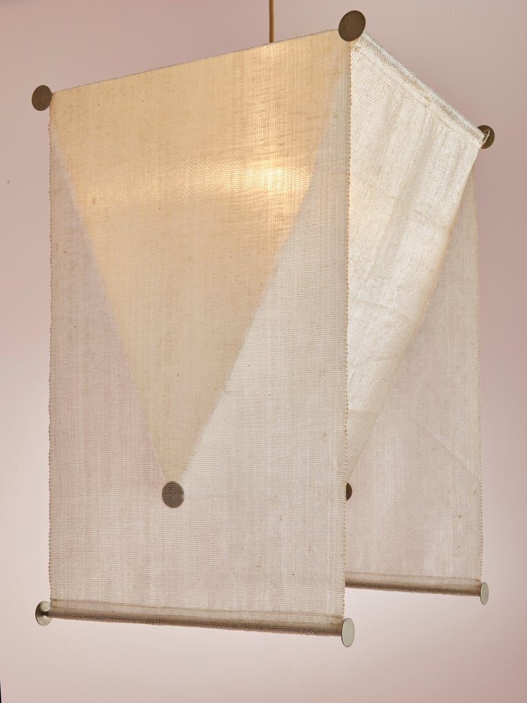 Teli KD51/R Hanging Lamp by Achille and Pier Giacomo Castiglioni for ...