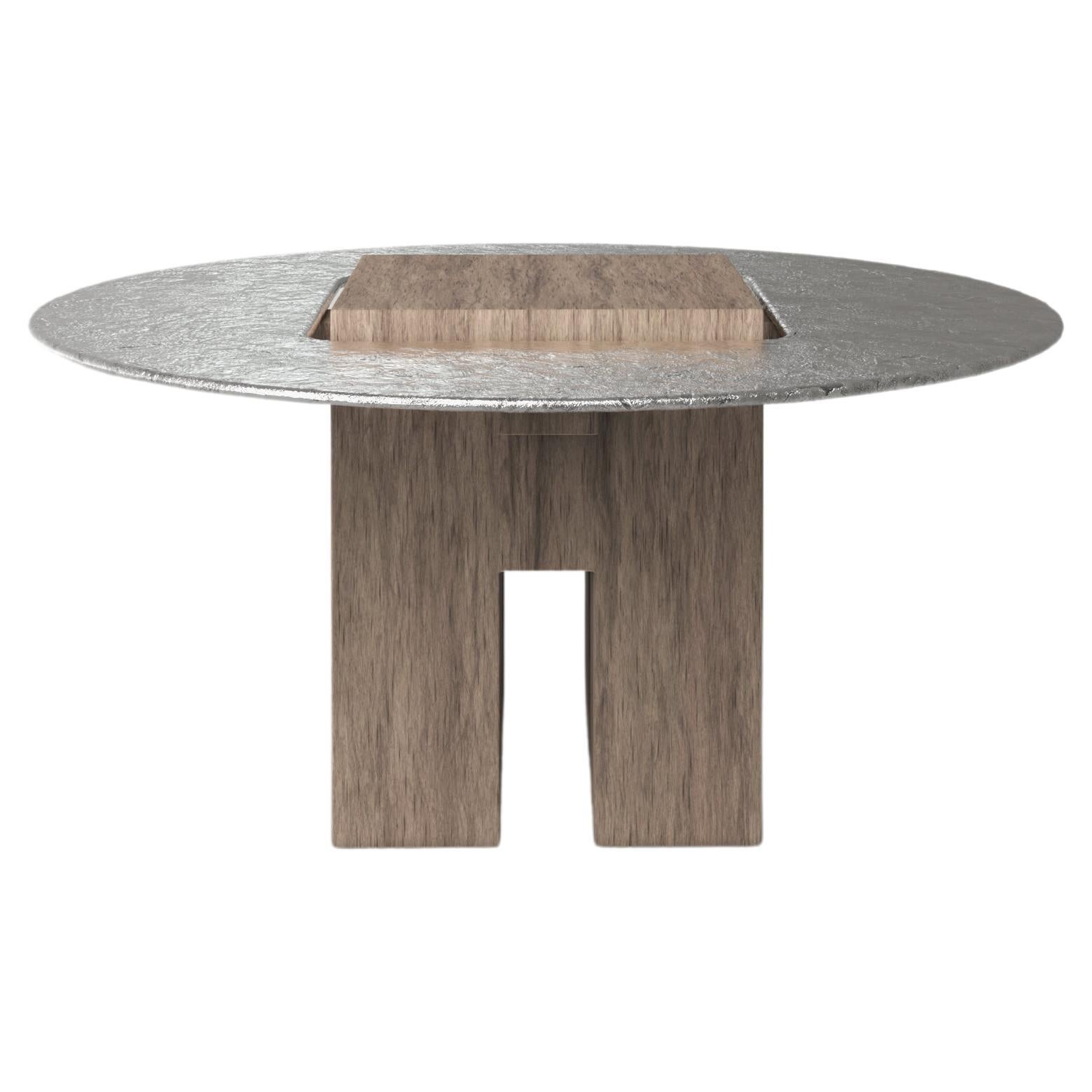 Rodi V1 Low Table by Edizione Limitata For Sale at 1stDibs