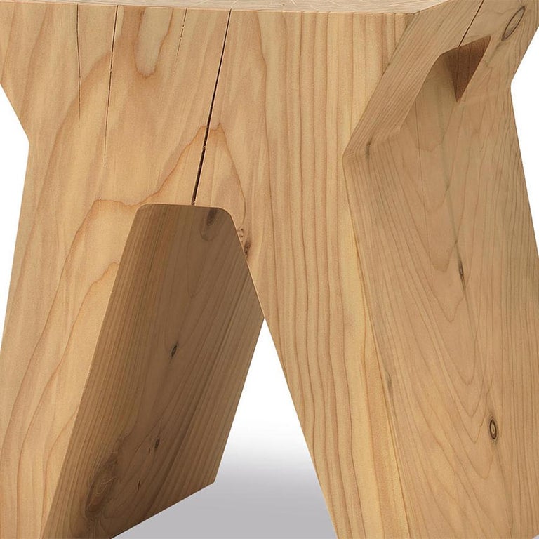 Temple Stool For Sale at 1stDibs