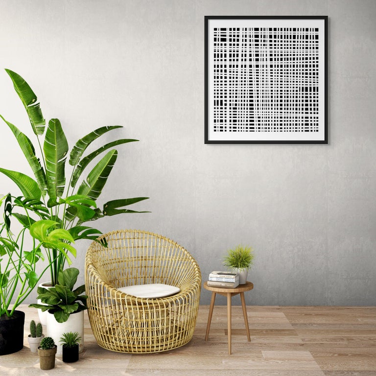 Tenesh Webber - Passing Through 1B (Abstract Photography) For Sale at ...