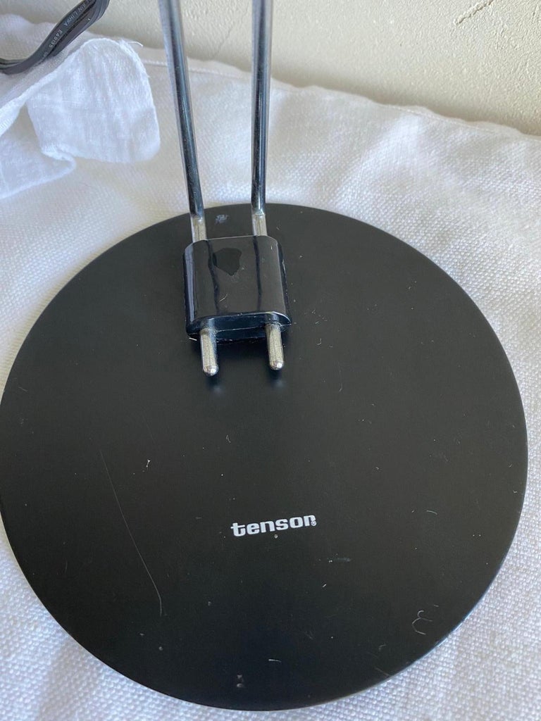 Tensor Desk Lamp For Sale at 1stDibs | tensor lamp, tensor lights ...