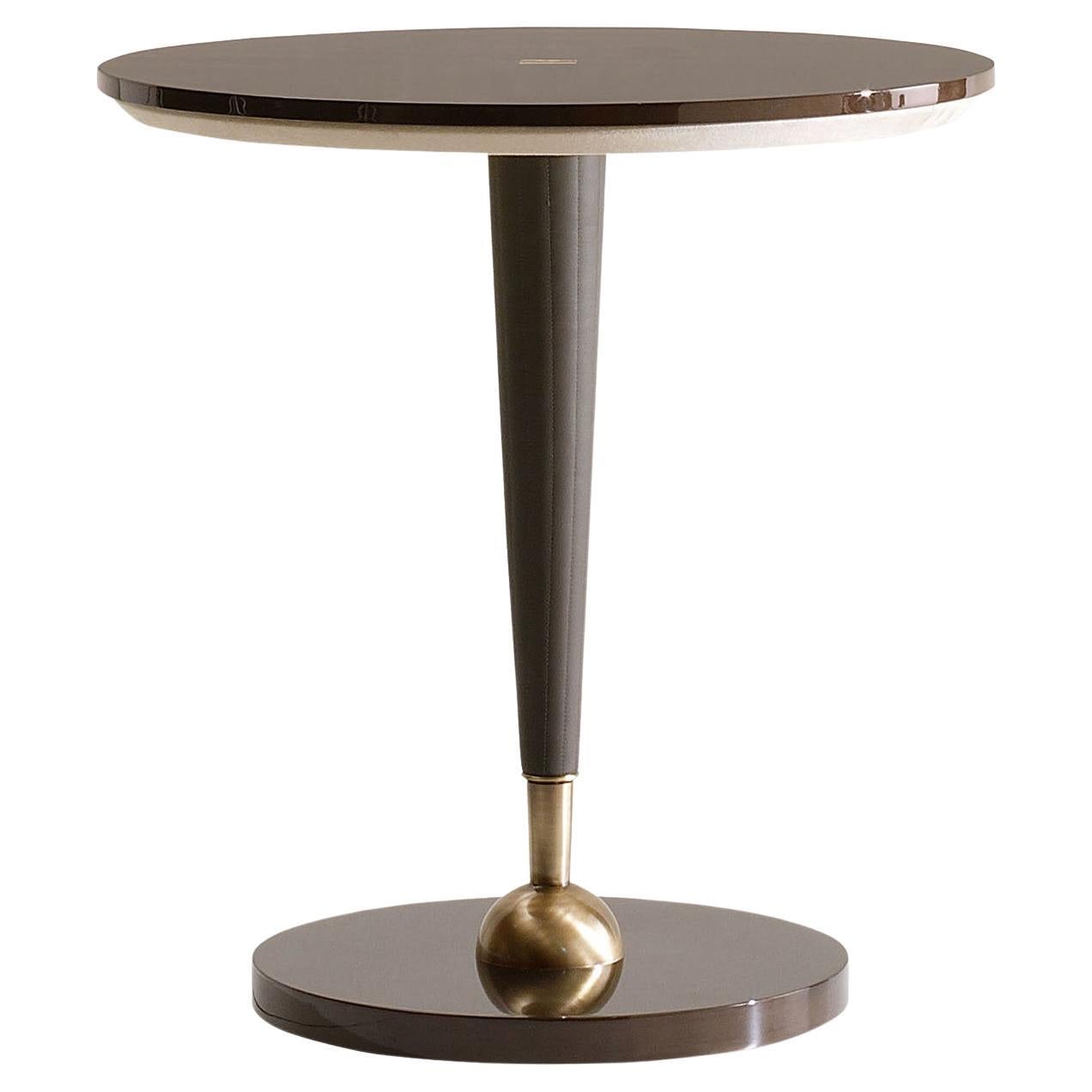 Teo Side Table For Sale at 1stDibs