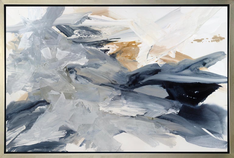 Teodora Guererra - "Fresh Start," Framed Limited Edition Giclee Print ...