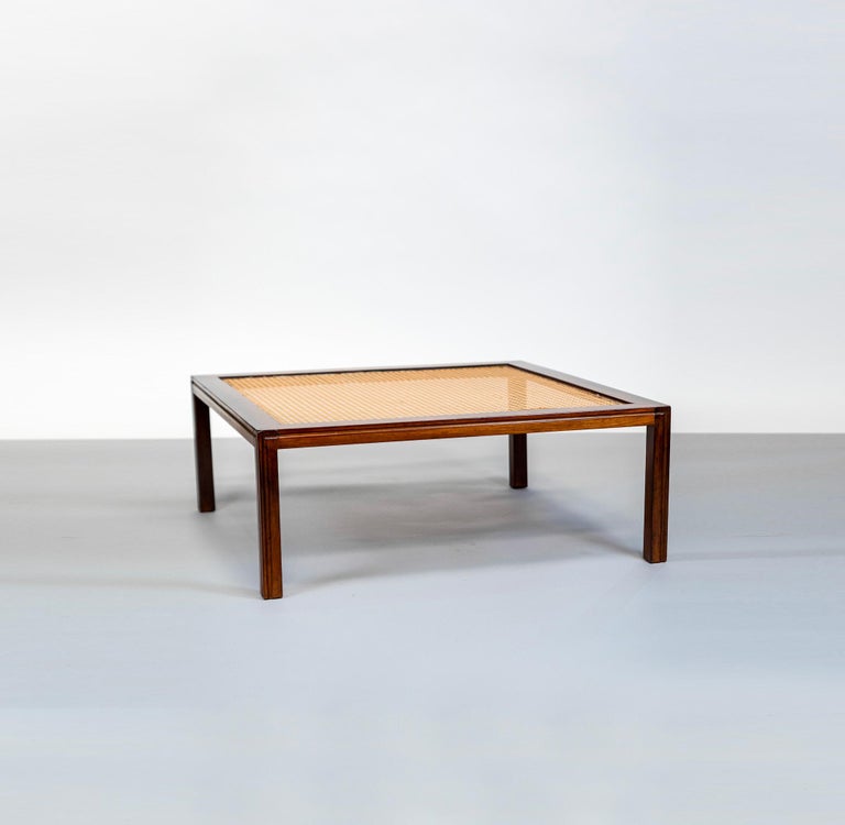 Teperman, Coffee Table, c. 1960 For Sale at 1stDibs