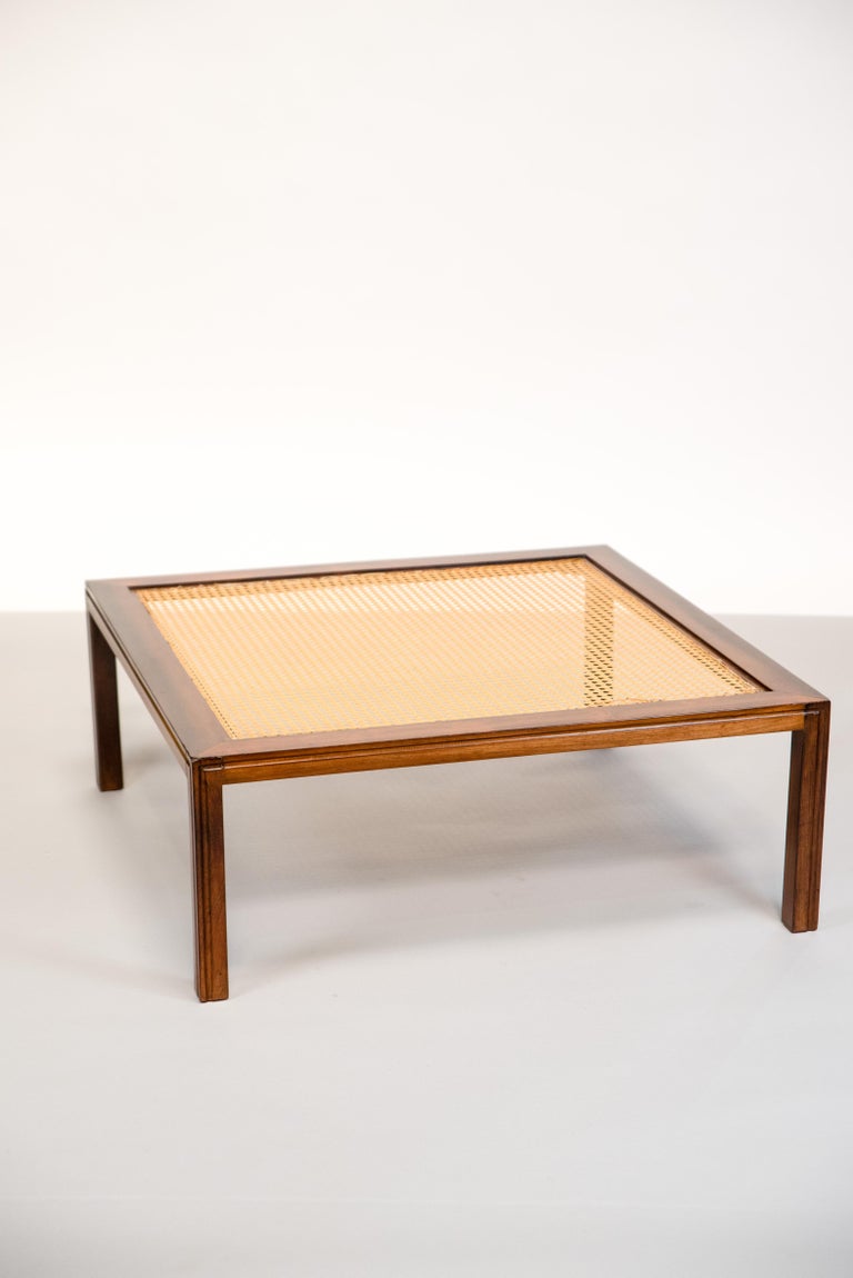 Teperman, Coffee Table, c. 1960 For Sale at 1stDibs