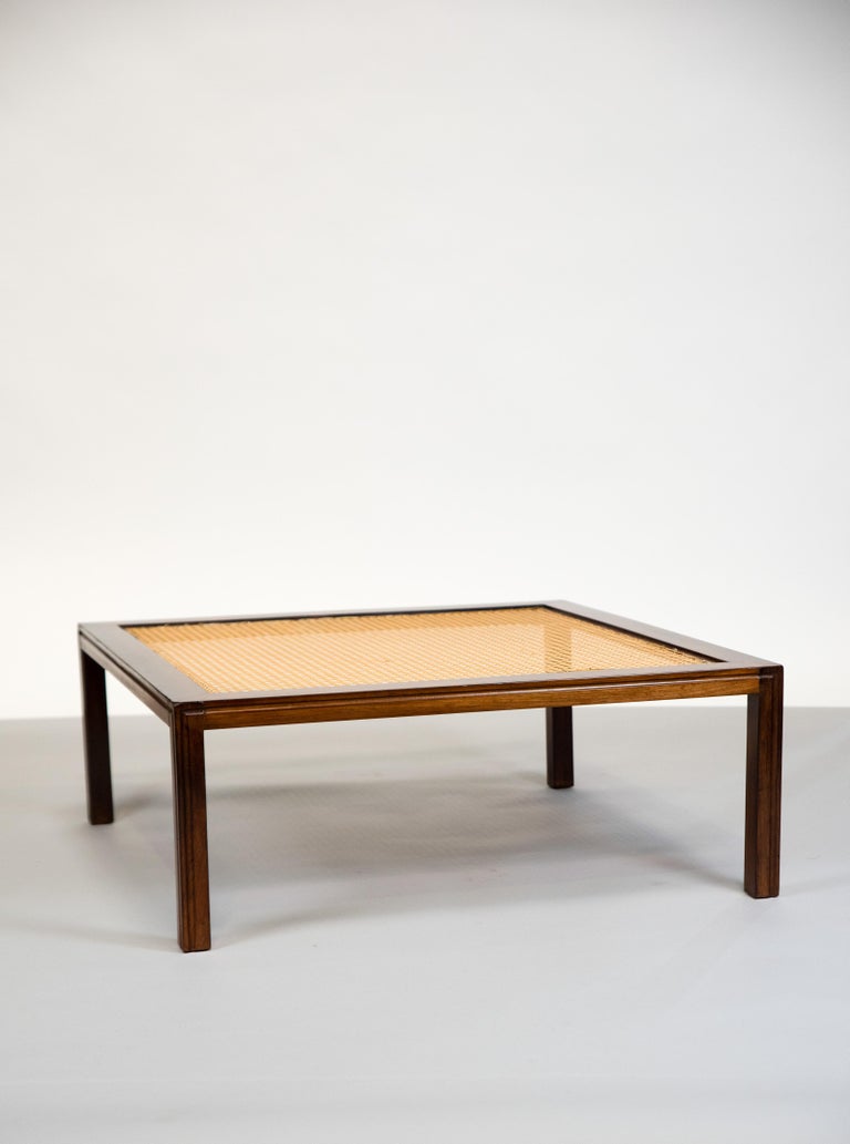 Teperman, Coffee Table, c. 1960 For Sale at 1stDibs