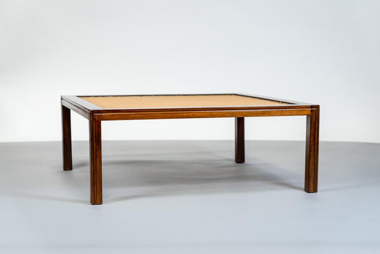 Teperman, Coffee Table, c. 1960 For Sale at 1stDibs