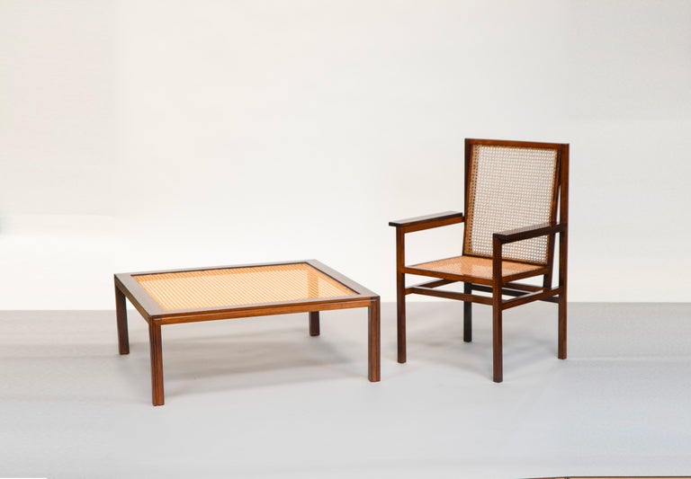 Teperman, Coffee Table, c. 1960 For Sale at 1stDibs