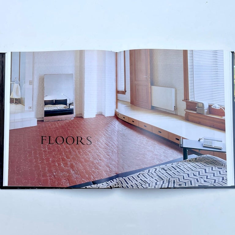 Terence Conran, The Conran Octopus Decorating Book, Anoop Parikh For ...