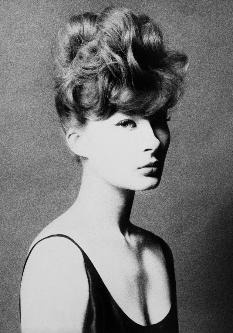 Terence Donovan - Liese Deniz, 24 November 1959 - Terence Donovan ...