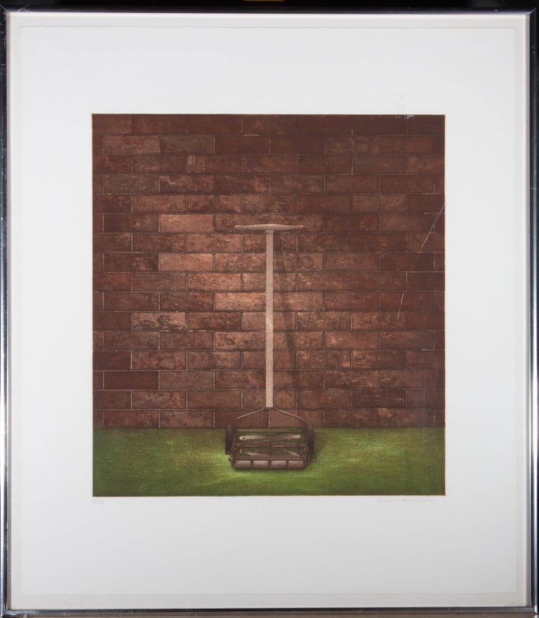 Terence Millington - Terence Millington (b.1943) - Contemporary ...