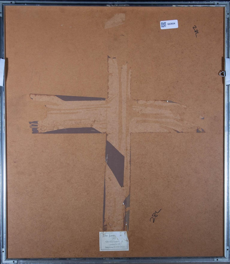 Terence Millington - Terence Millington (b.1943) - Contemporary ...