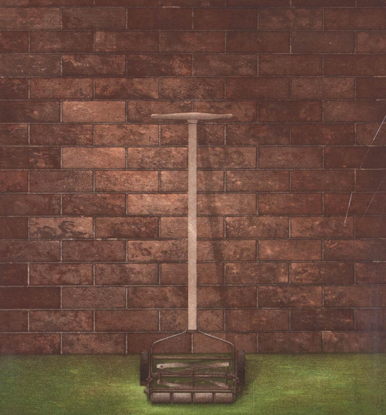 Terence Millington - Terence Millington (b.1943) - Contemporary ...