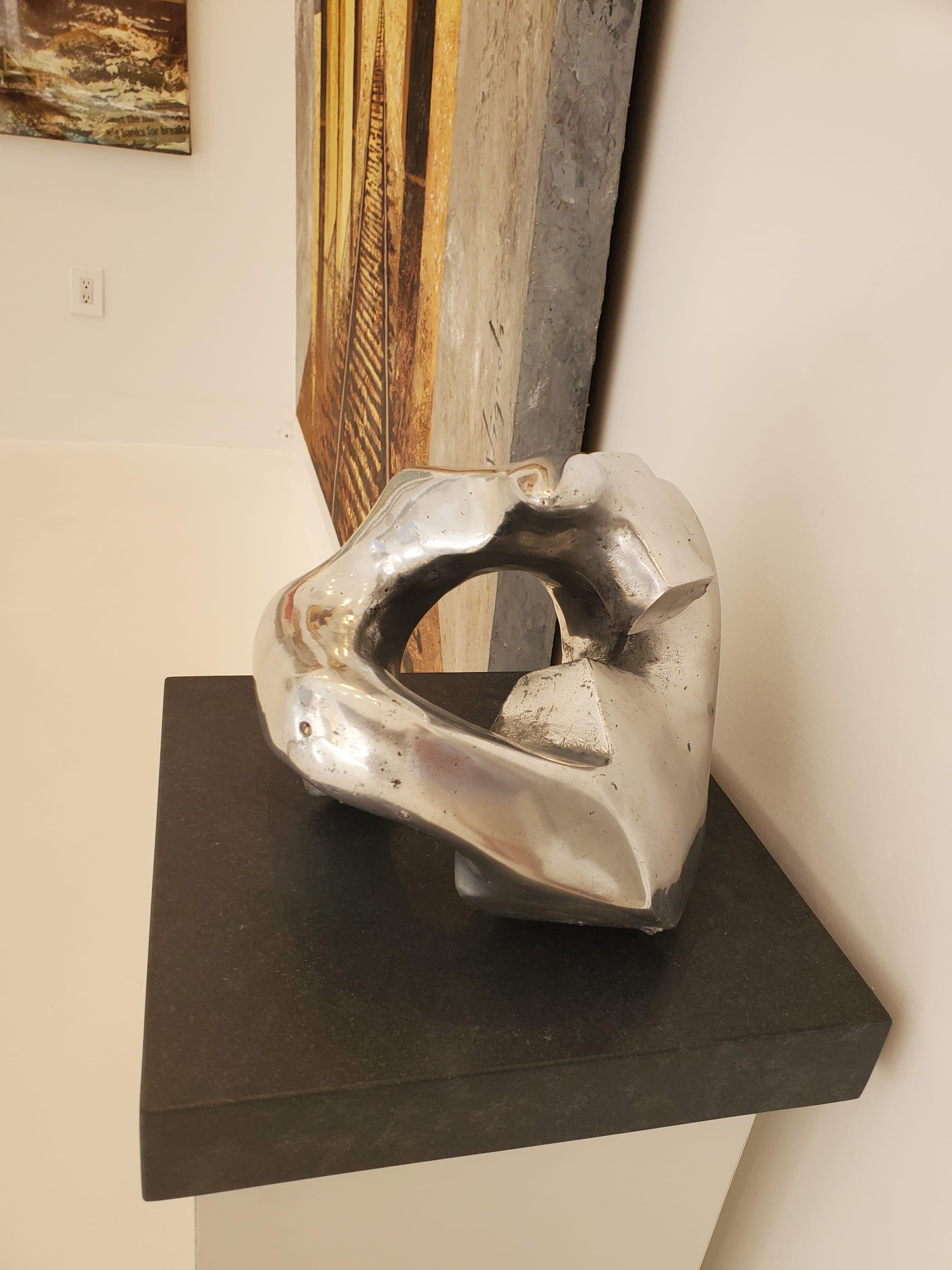 Taurus Sculpture - 29 For Sale on 1stDibs