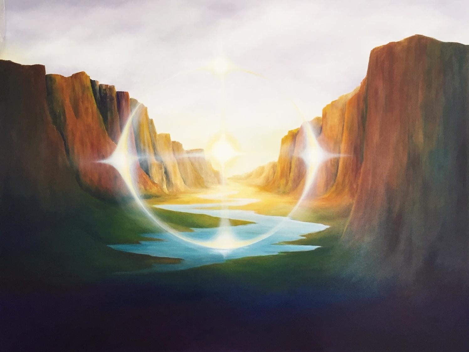 Barbara Coyle Holt - May at 1stDibs