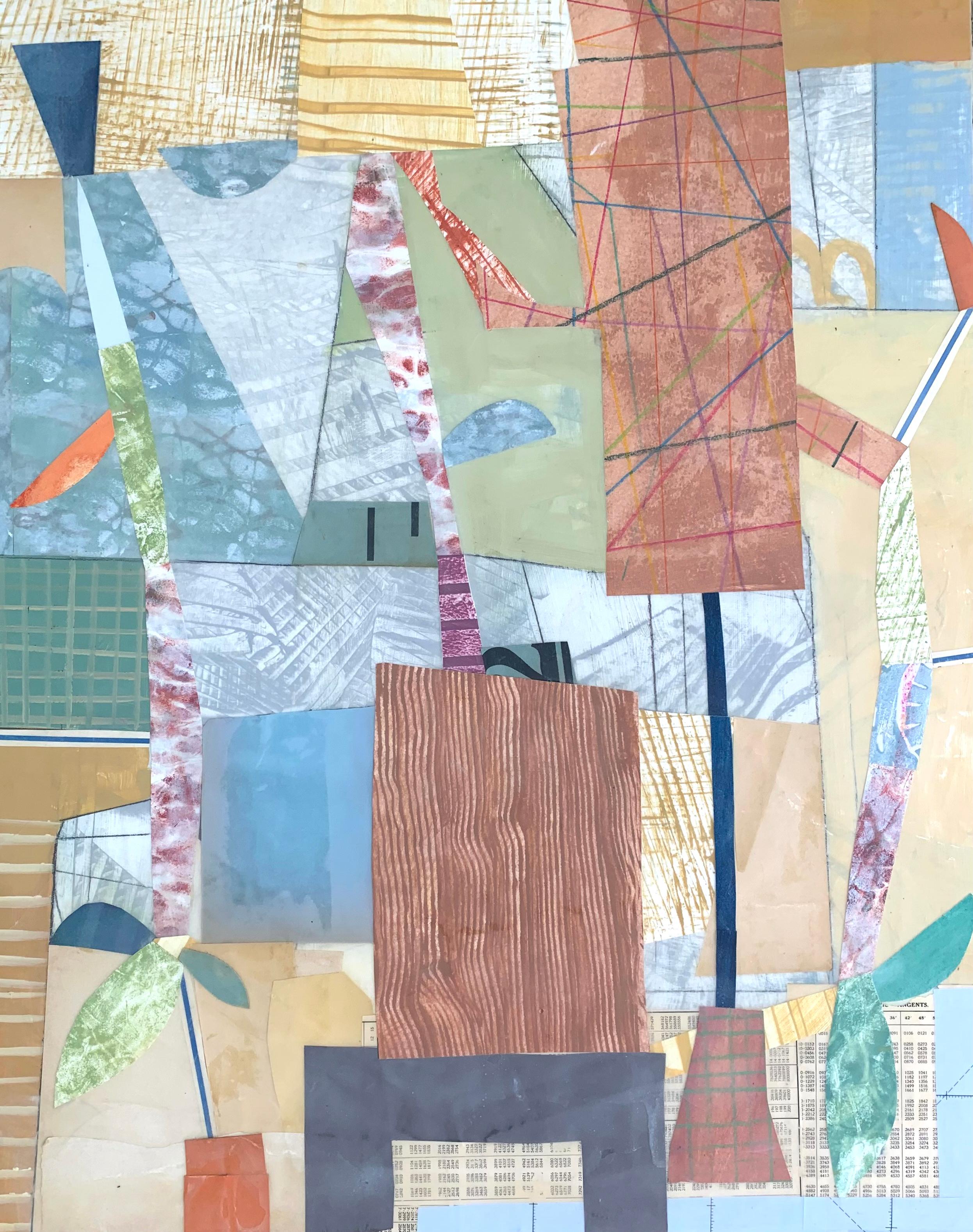 Tracey Thornton - Sunrise, Original, Acrylic Paint on Canvas, Landscape ...