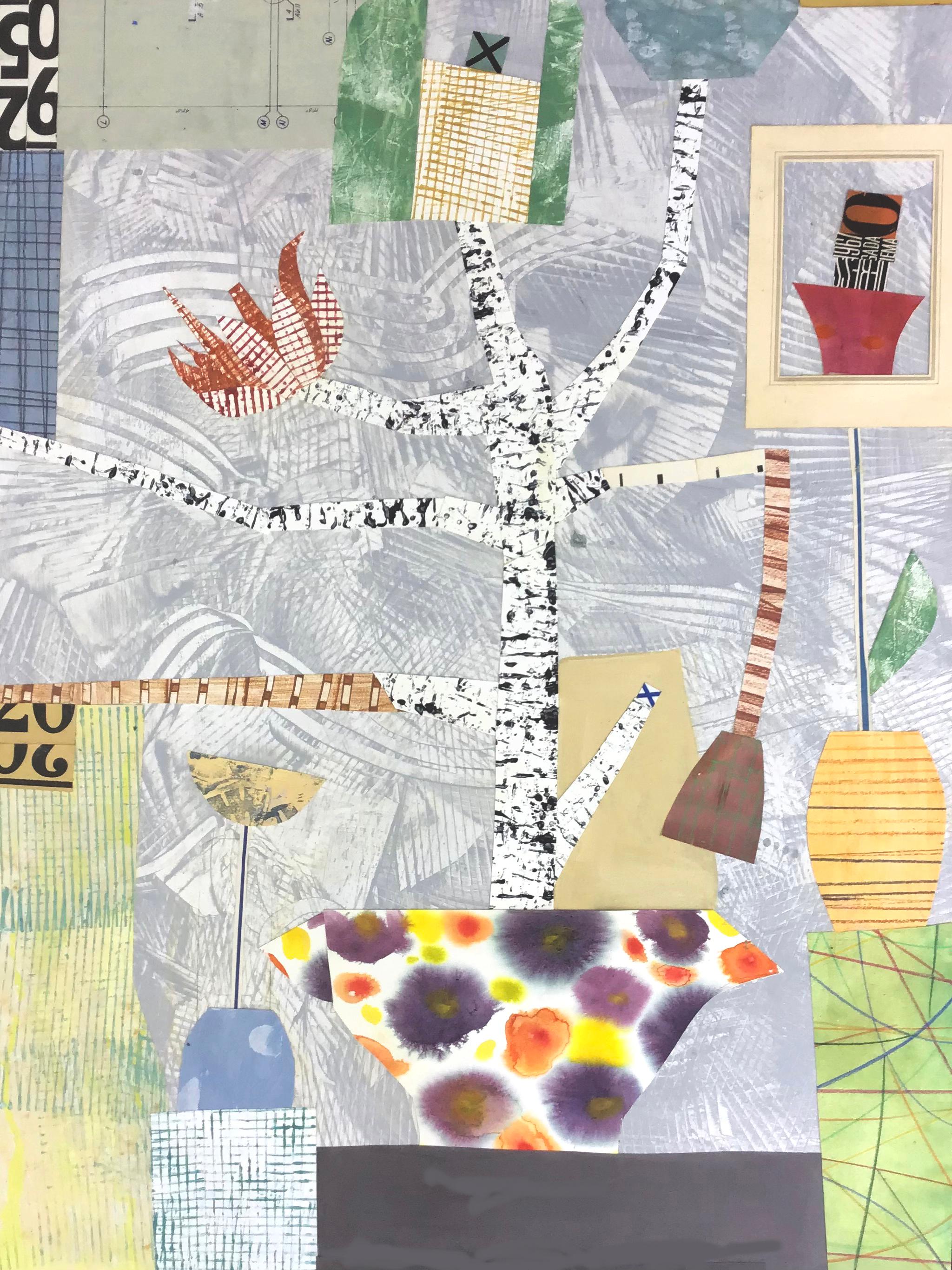 Marc Todd Still-life Paintings - 2 For Sale at 1stDibs