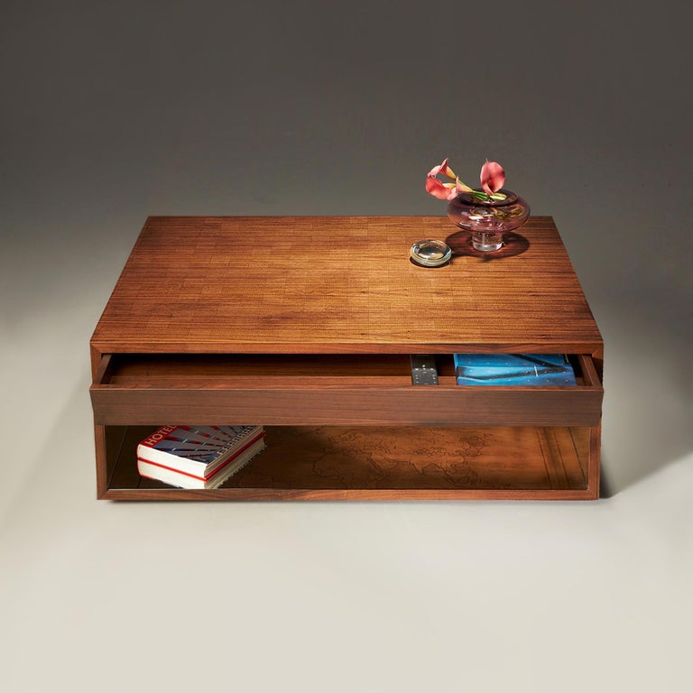 Terra Coffee Table For Sale at 1stDibs