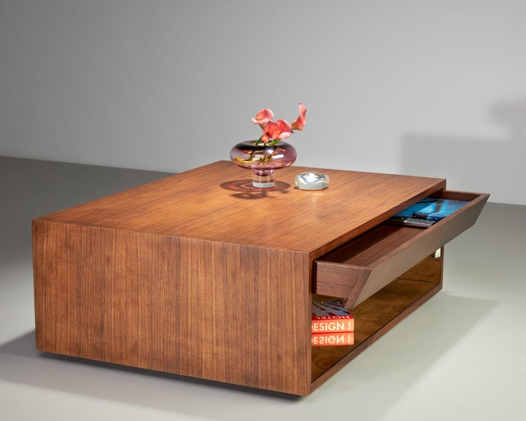 Terra Coffee Table For Sale at 1stDibs