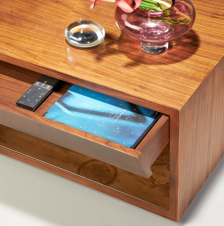 Terra Coffee Table For Sale at 1stDibs