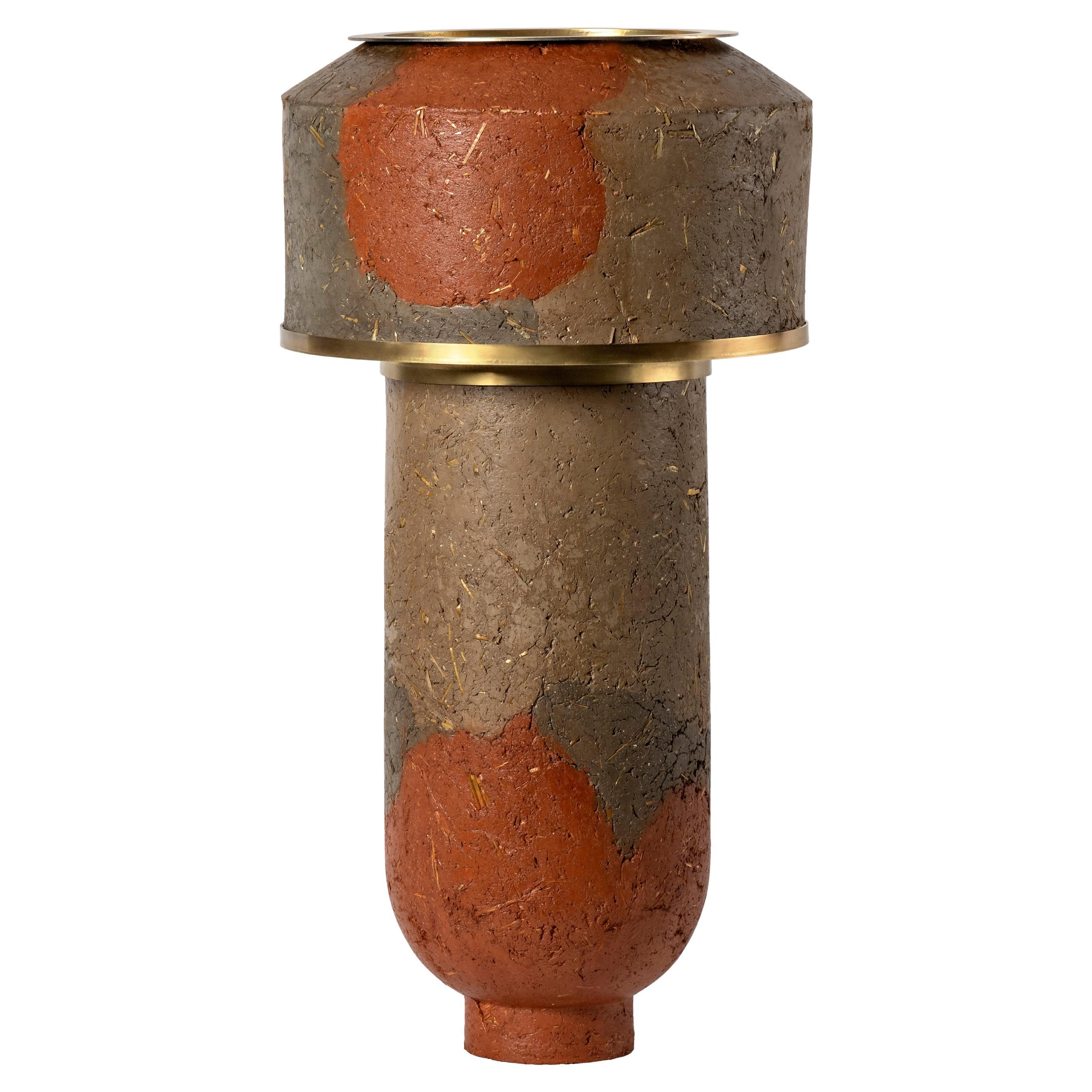 'Lalalamp', by Sarah Roseman and Barry Llewellyn For Sale at 1stDibs