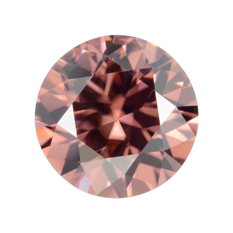 Sapphire Ring Round 2.12 Carats at 1stDibs | sapphire round ring